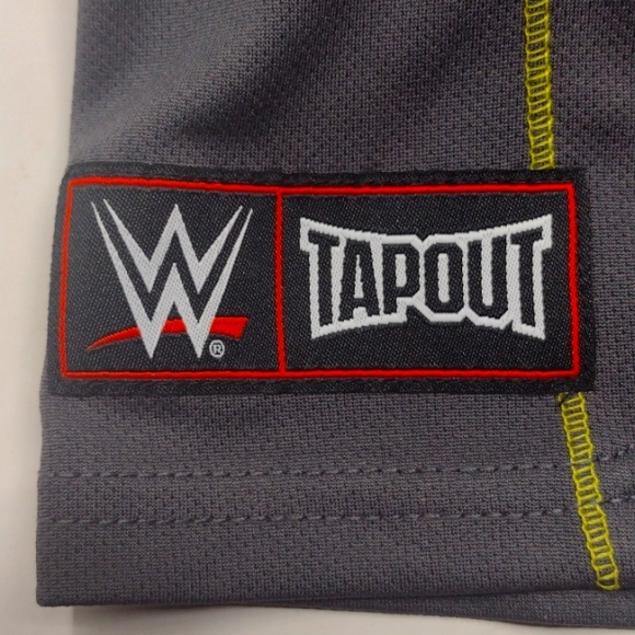 Tapout | Shirts | Tapout Mens Trainer Crew Neck Muscle Tank | Poshmark